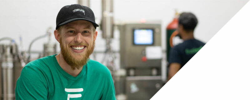 5 Leaf Lab - Cannabis Banking