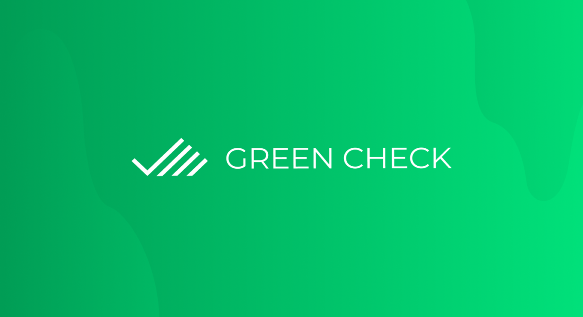 Green Check Verified Announces New Funding as It Expands Cannabis ...