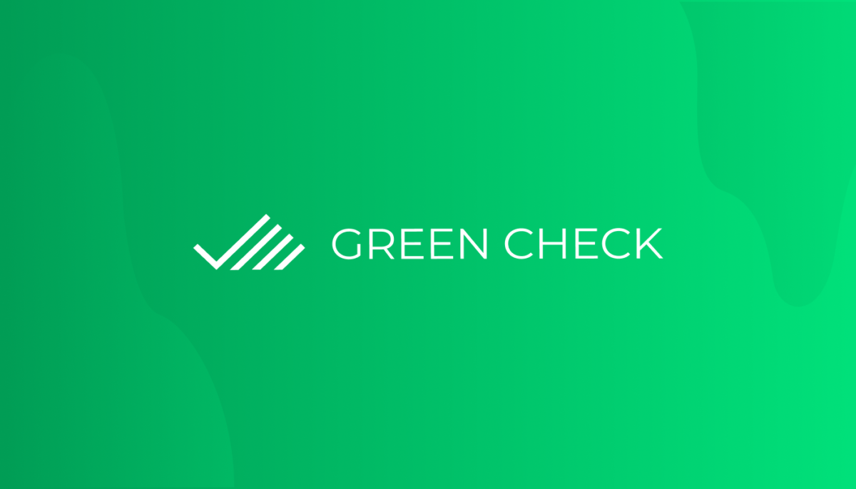 Green Check Verified Announces New Funding as It Expands Cannabis ...