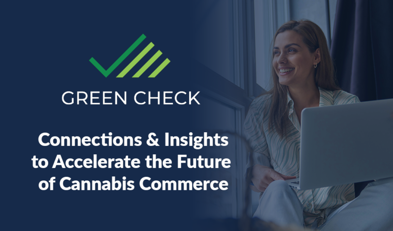 Green Check Verified Announces Cannabis Banking Partnerships in Six New ...