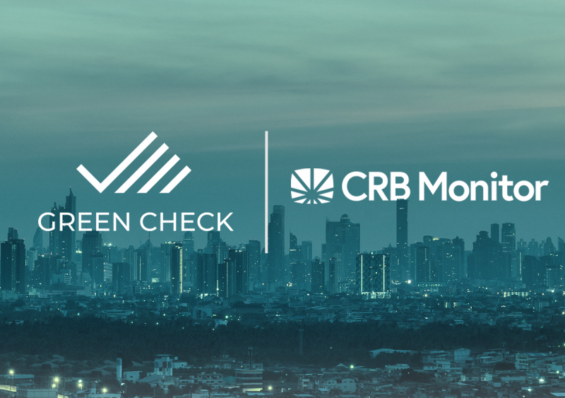 CRB Monitor & GCV Partner to Improve Compliance for Financial ...