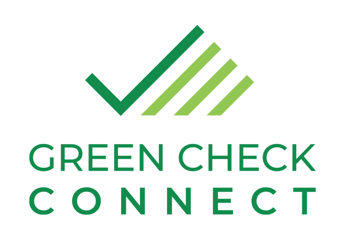 Join Green Check Connect - Cannabis Banking
