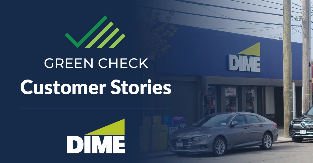 How Dime Community Bank Strengthened Its Cannabis Banking Program with ...