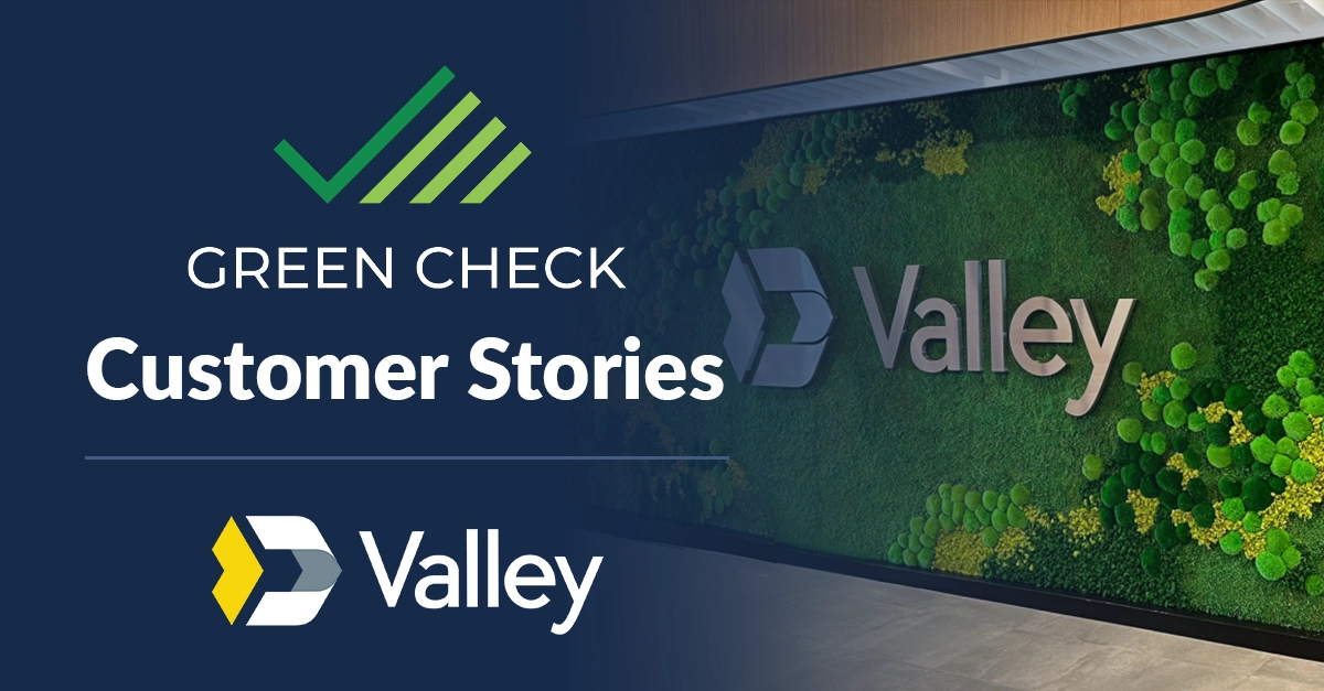 How Valley Bank Scaled a National Cannabis Banking Program with ...