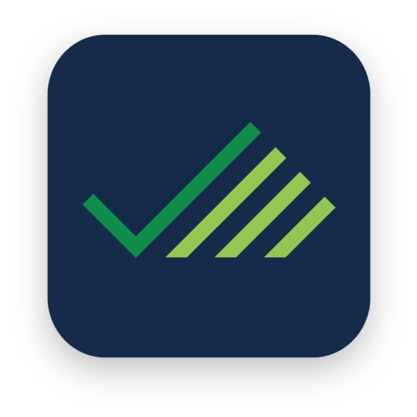 For Financial Institutions | Green Check